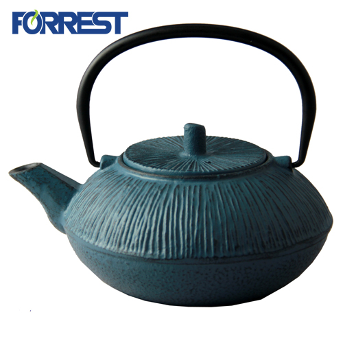 China Factory directly Mini Teapots - Japanese tetsubin cast iron ...