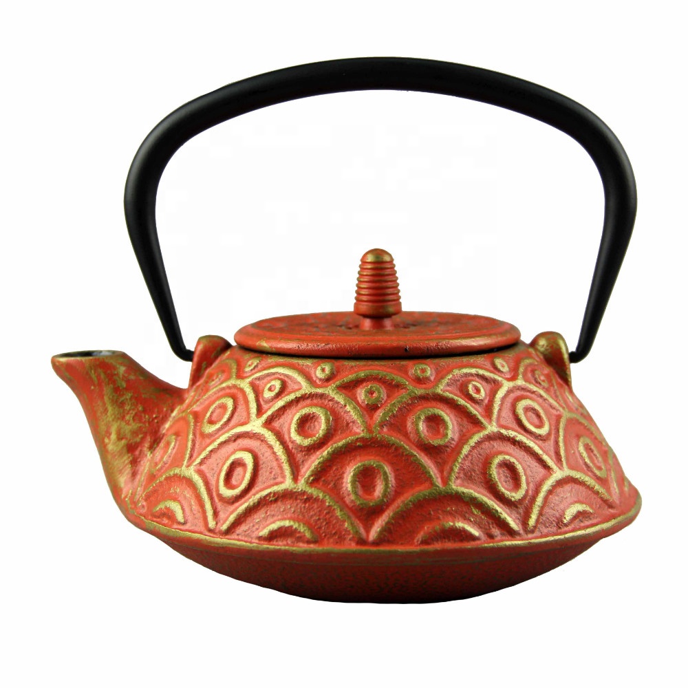 China Chinese wholesale Teapot Set - 0.8L best wholesale Eurofins ...